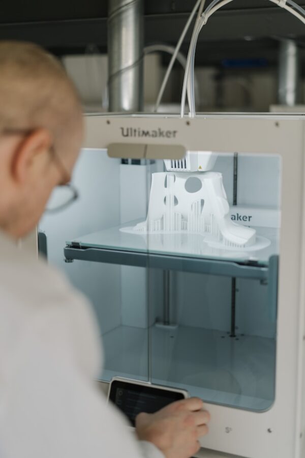 How to Recycle and Reuse 3D Printing Filament Waste - My Blog World ...
