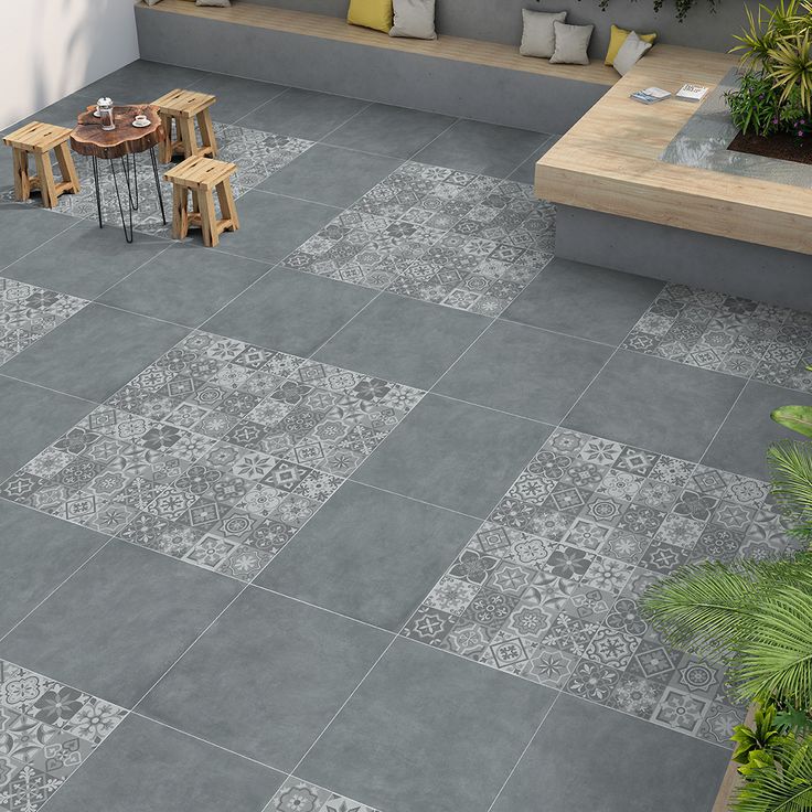 How to Choose the Right Commercial Tiles - My Blog World Australian Blog